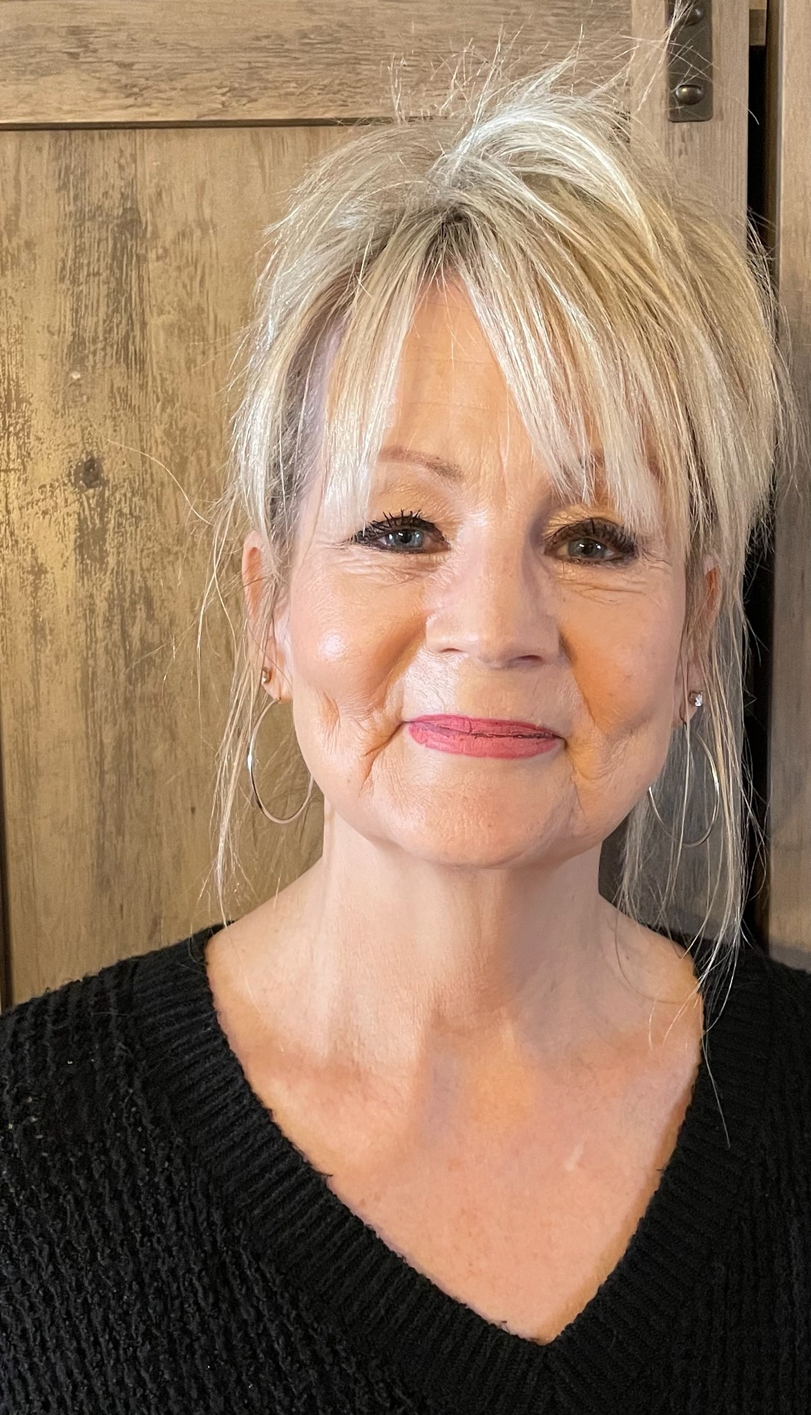 Candi Renn | New American Funding