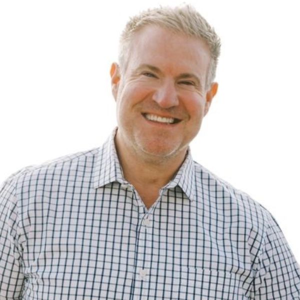 Dan Keller | New American Funding