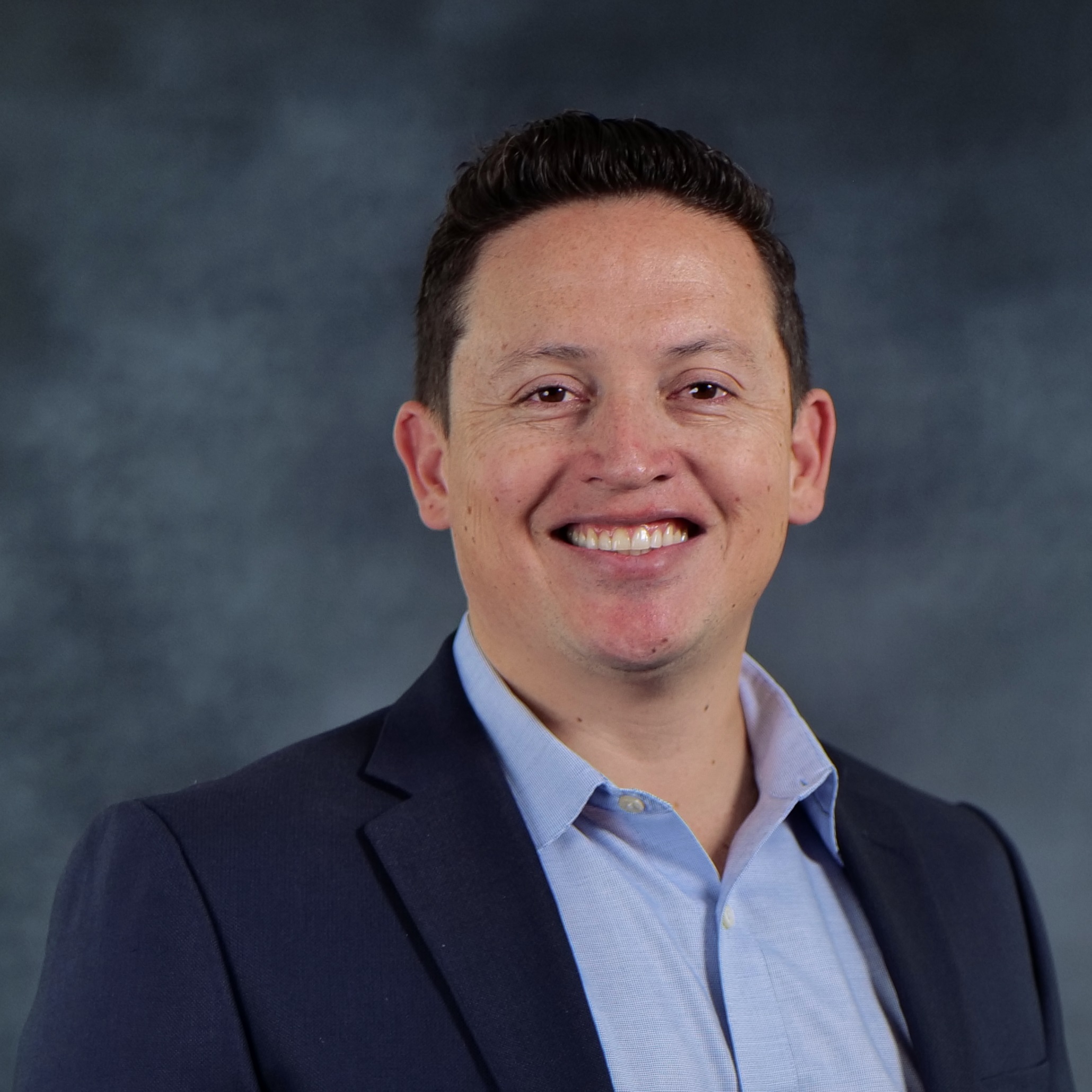 Christian Rodriguez | New American Funding