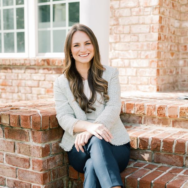 Brooke Cowart | New American Funding