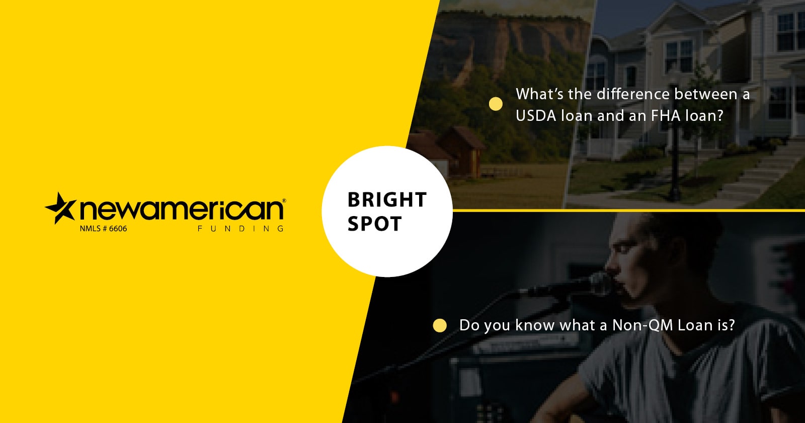 Bright Spot Newsletter | New American Agent - New American Agent