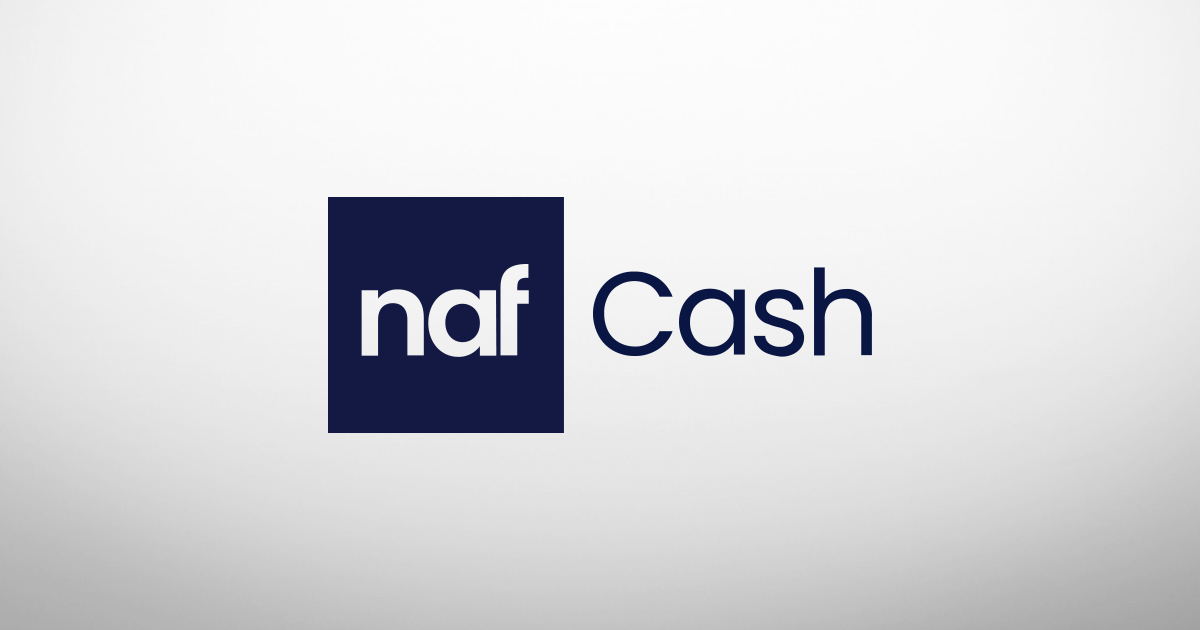 NAF Cash | New American Funding