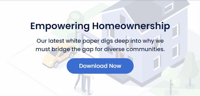 Empowering Homeownership in Diverse Communities White Paper| New American Funding